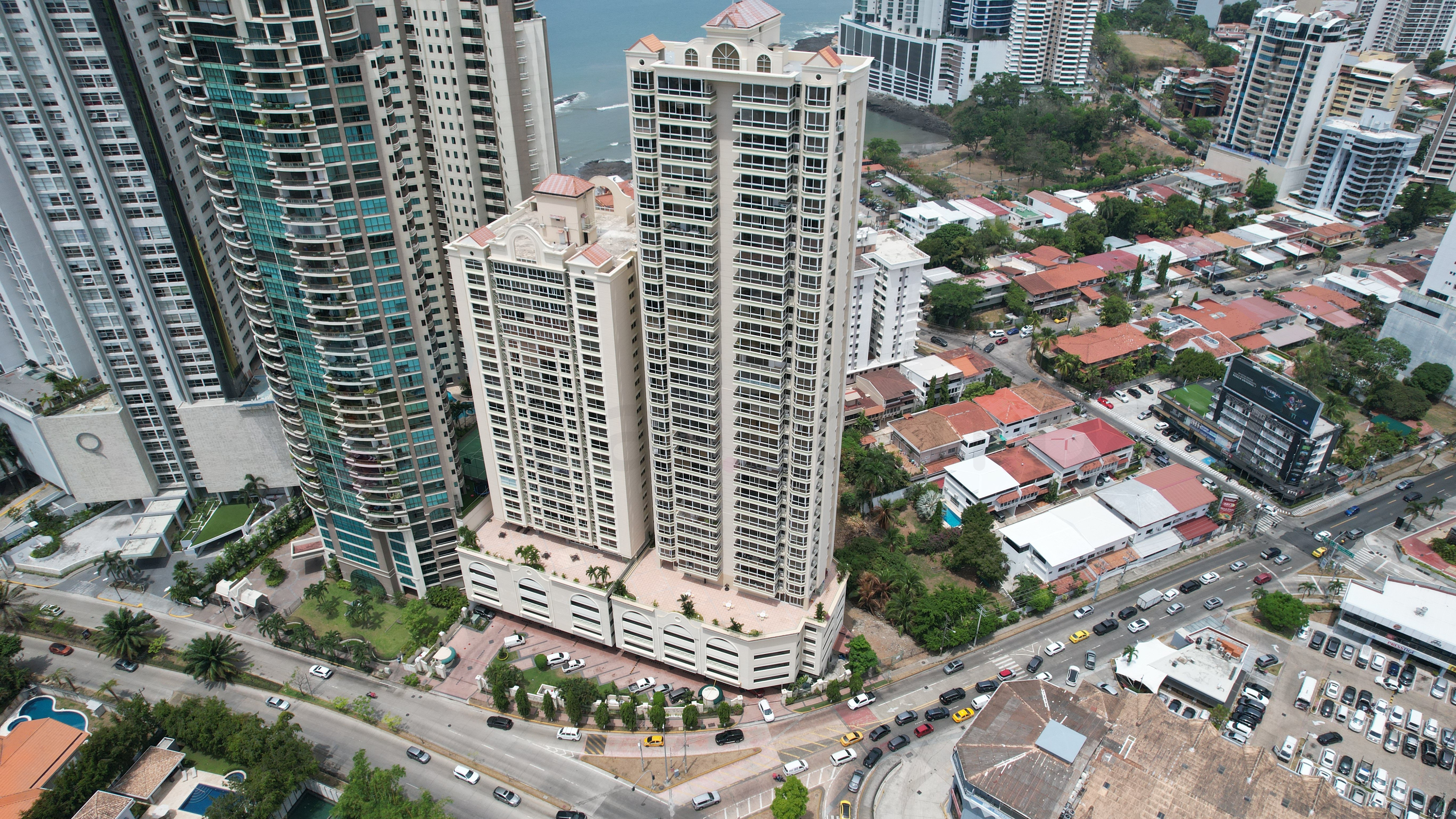 Pacific Star - Panama City