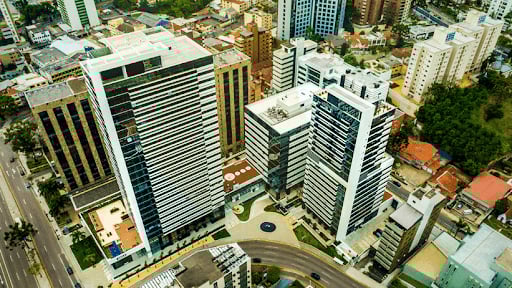 Neo Superquadra - Curitiba