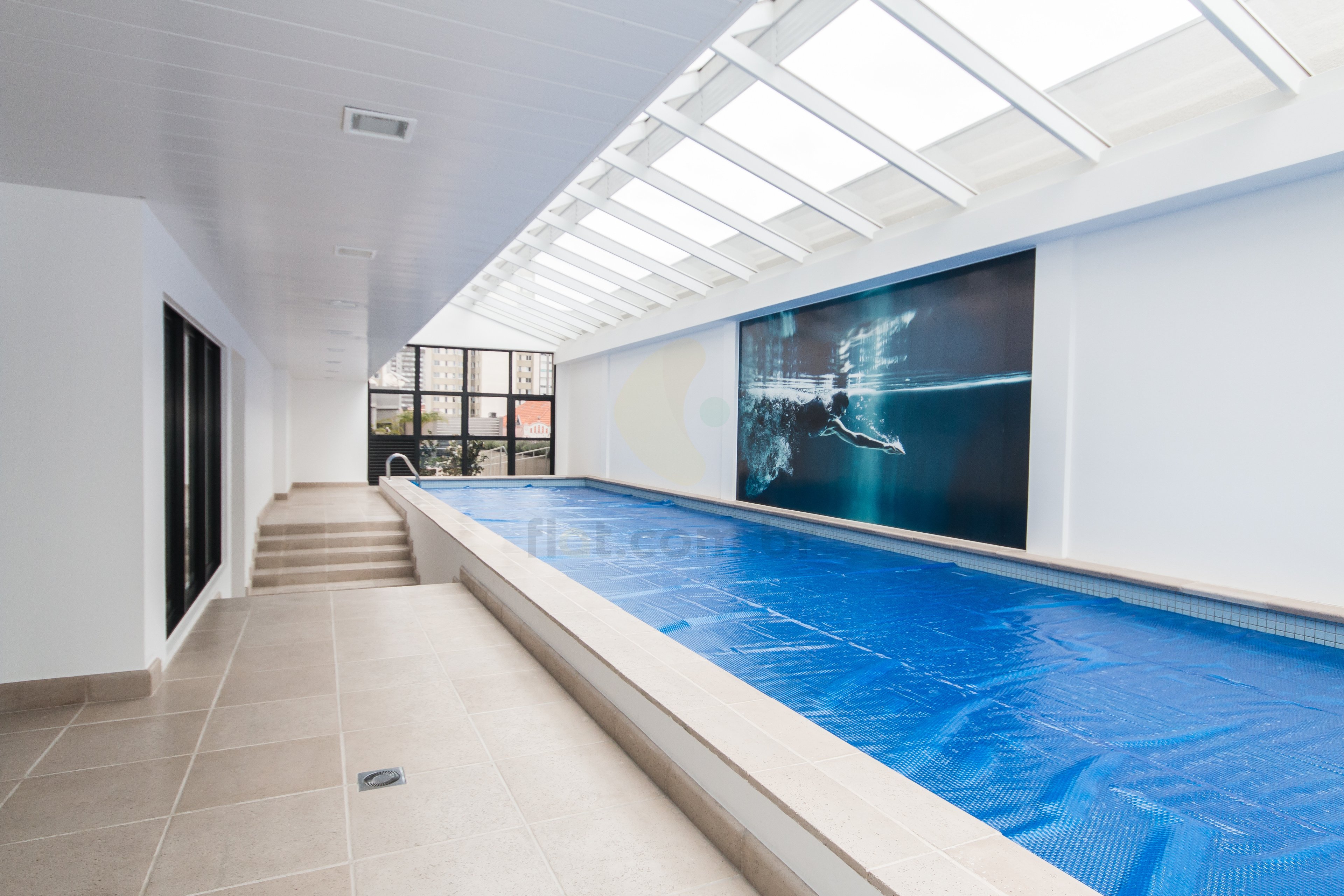 Lifespace 7 de Setembro - Curitiba