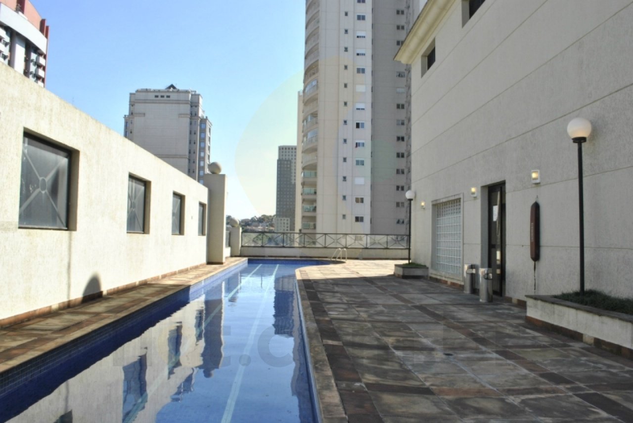 Hotel Intercity Berrini - São Paulo