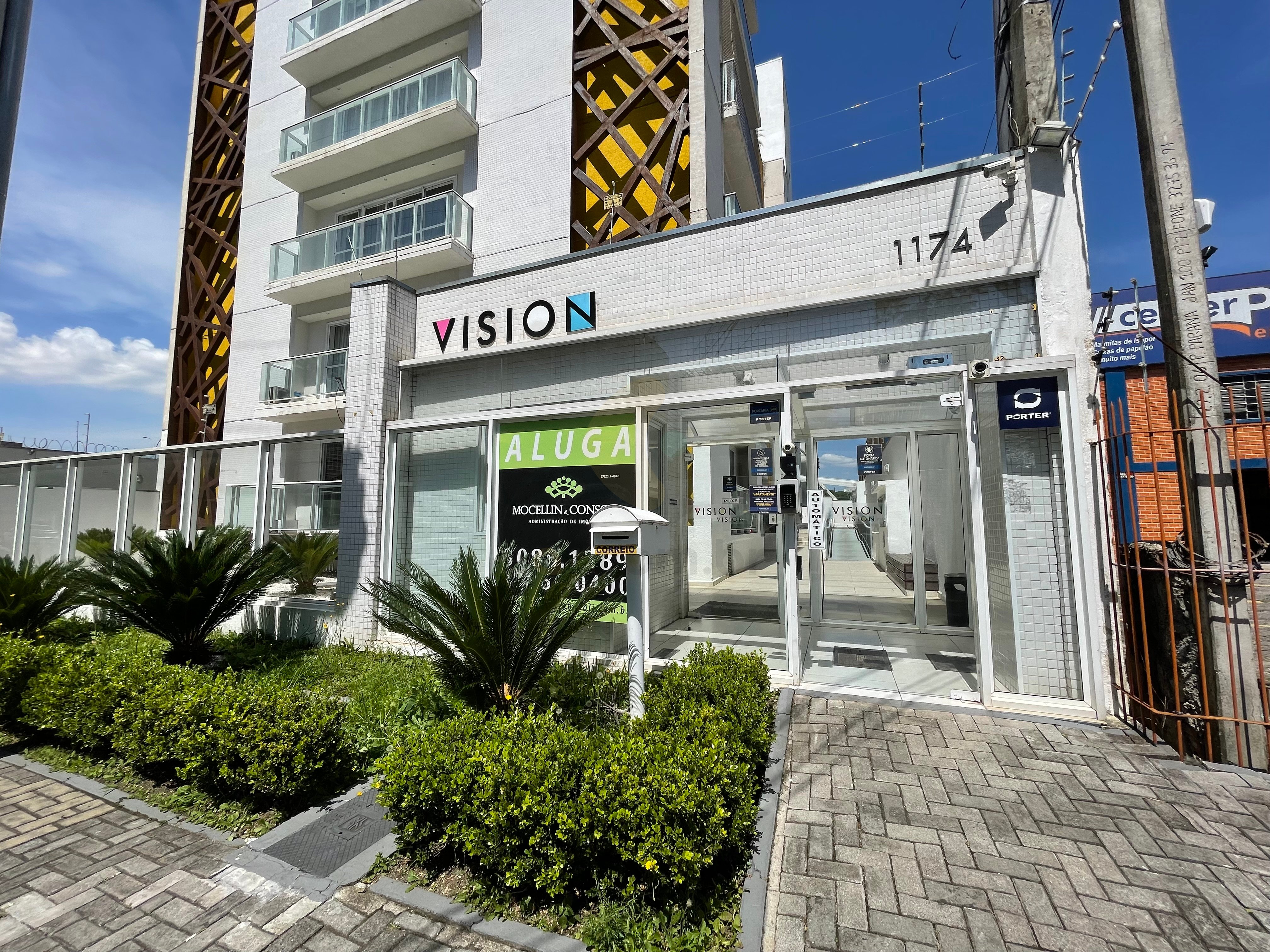 Vision - Curitiba