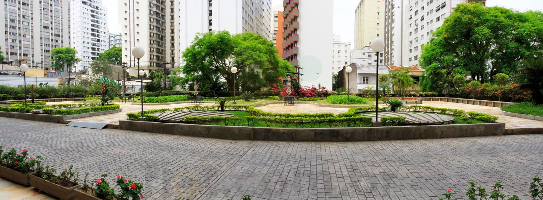 Jardim America - São Paulo