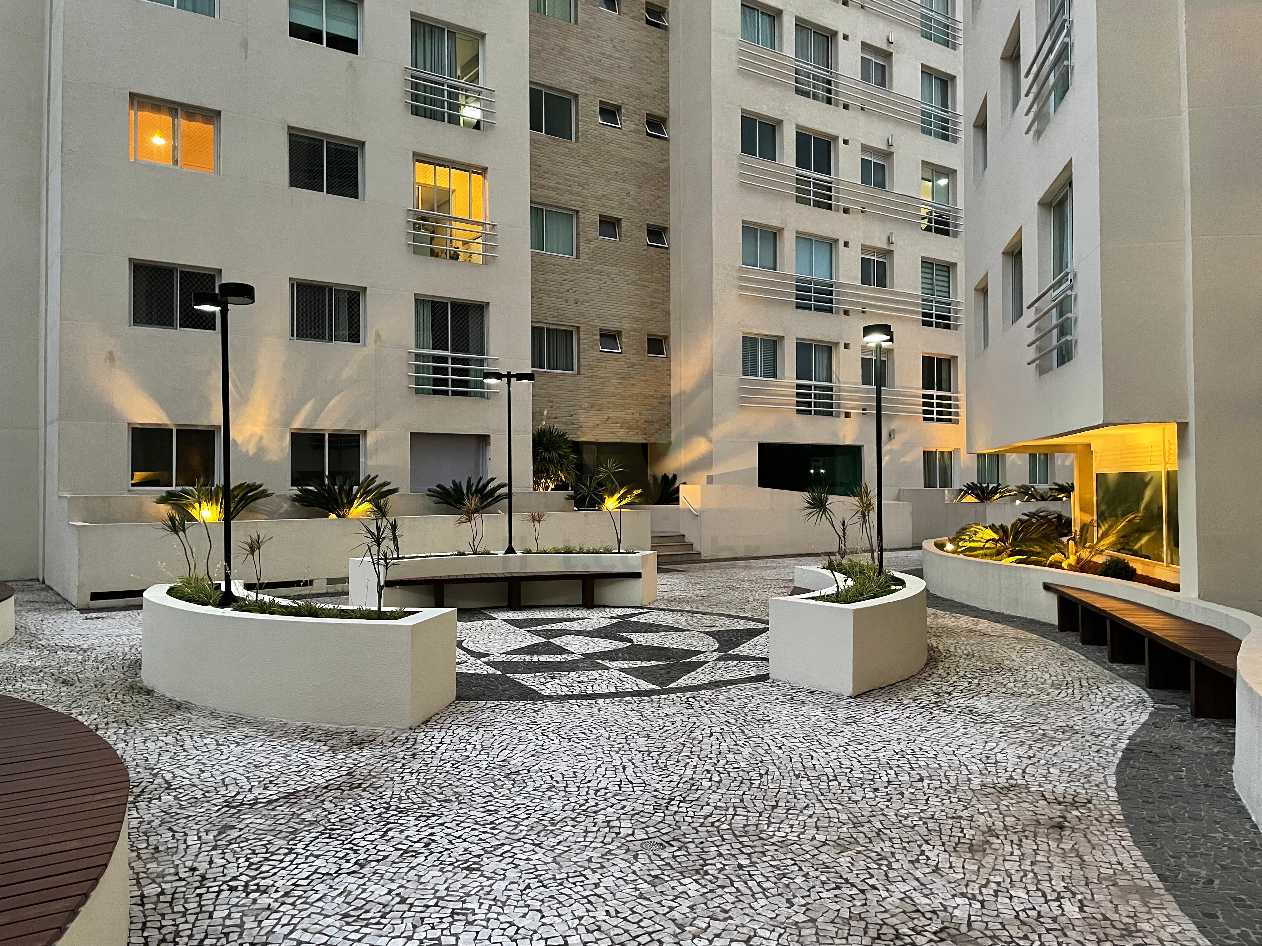 Edifício Joy - Curitiba