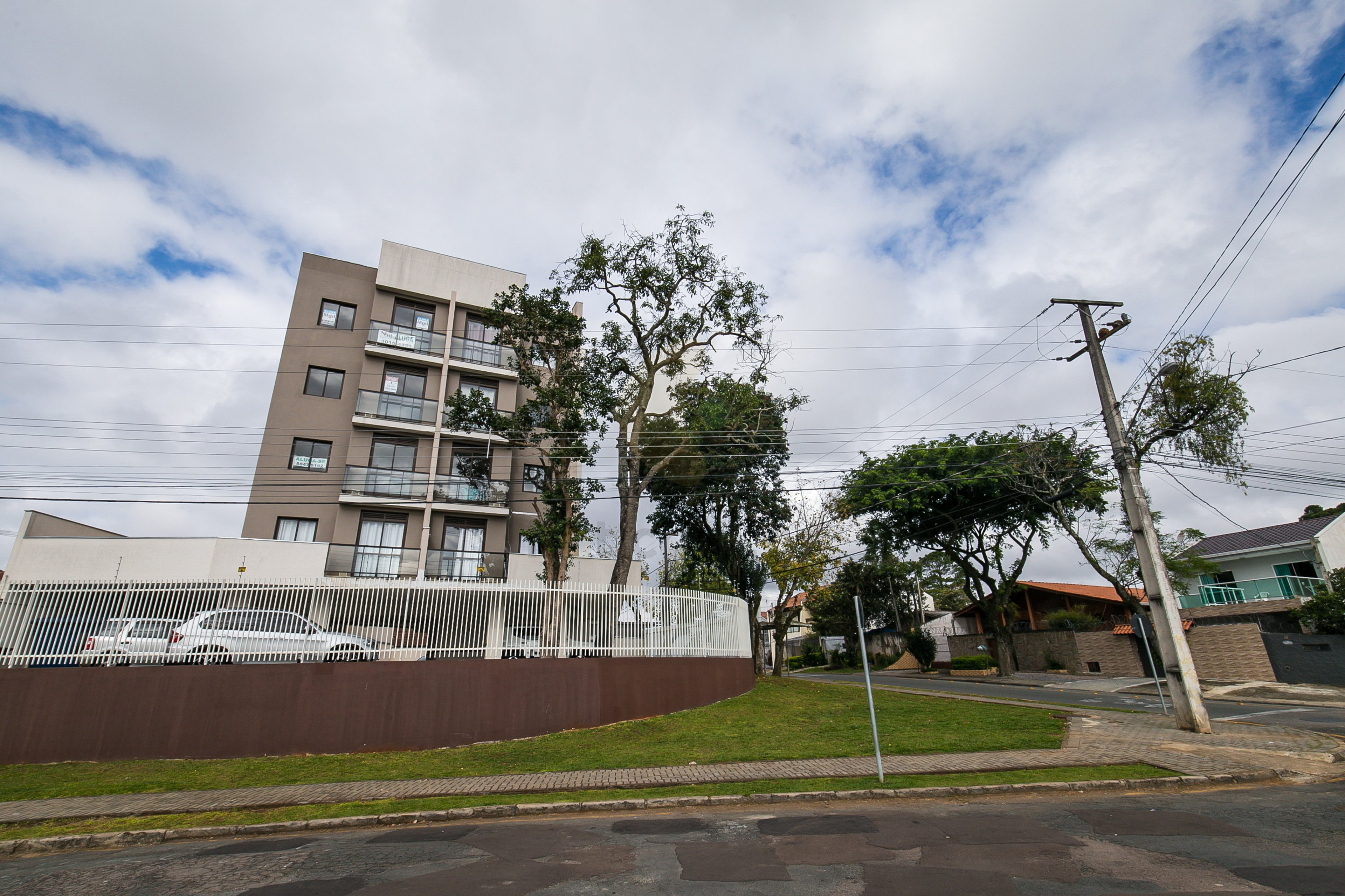 East Village Cajuru - Curitiba