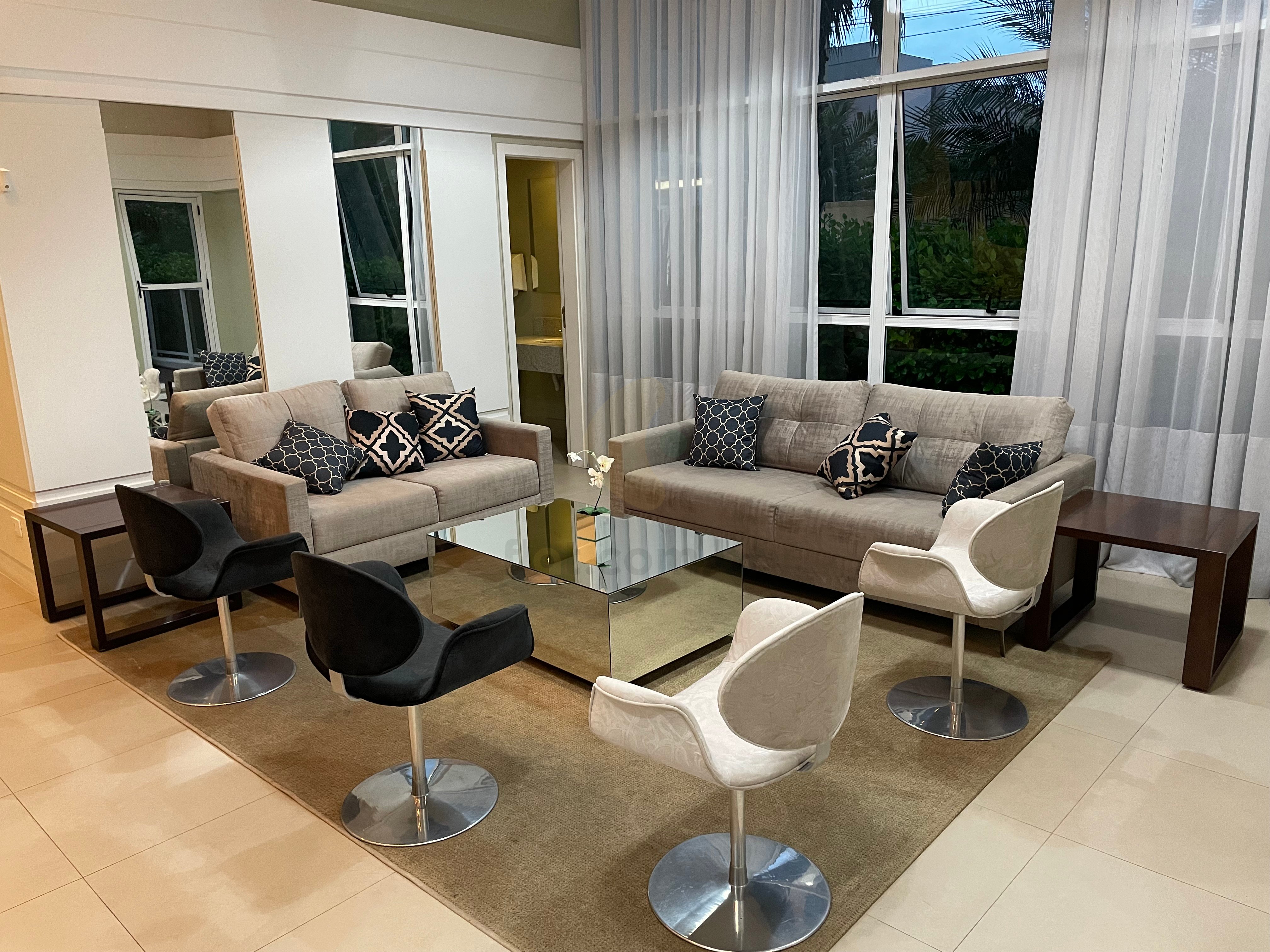 Edifício Joy - Curitiba