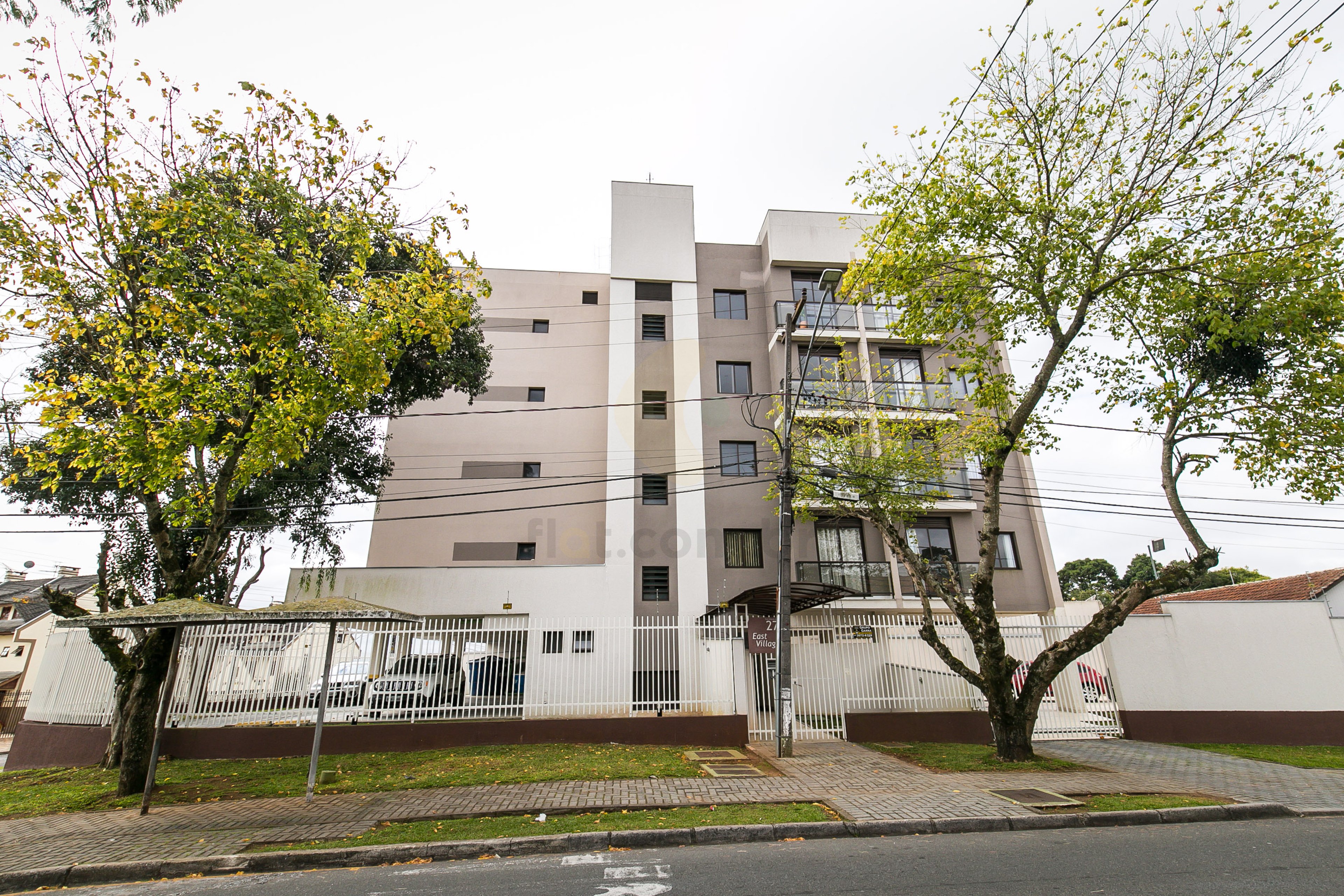 East Village Cajuru - Curitiba
